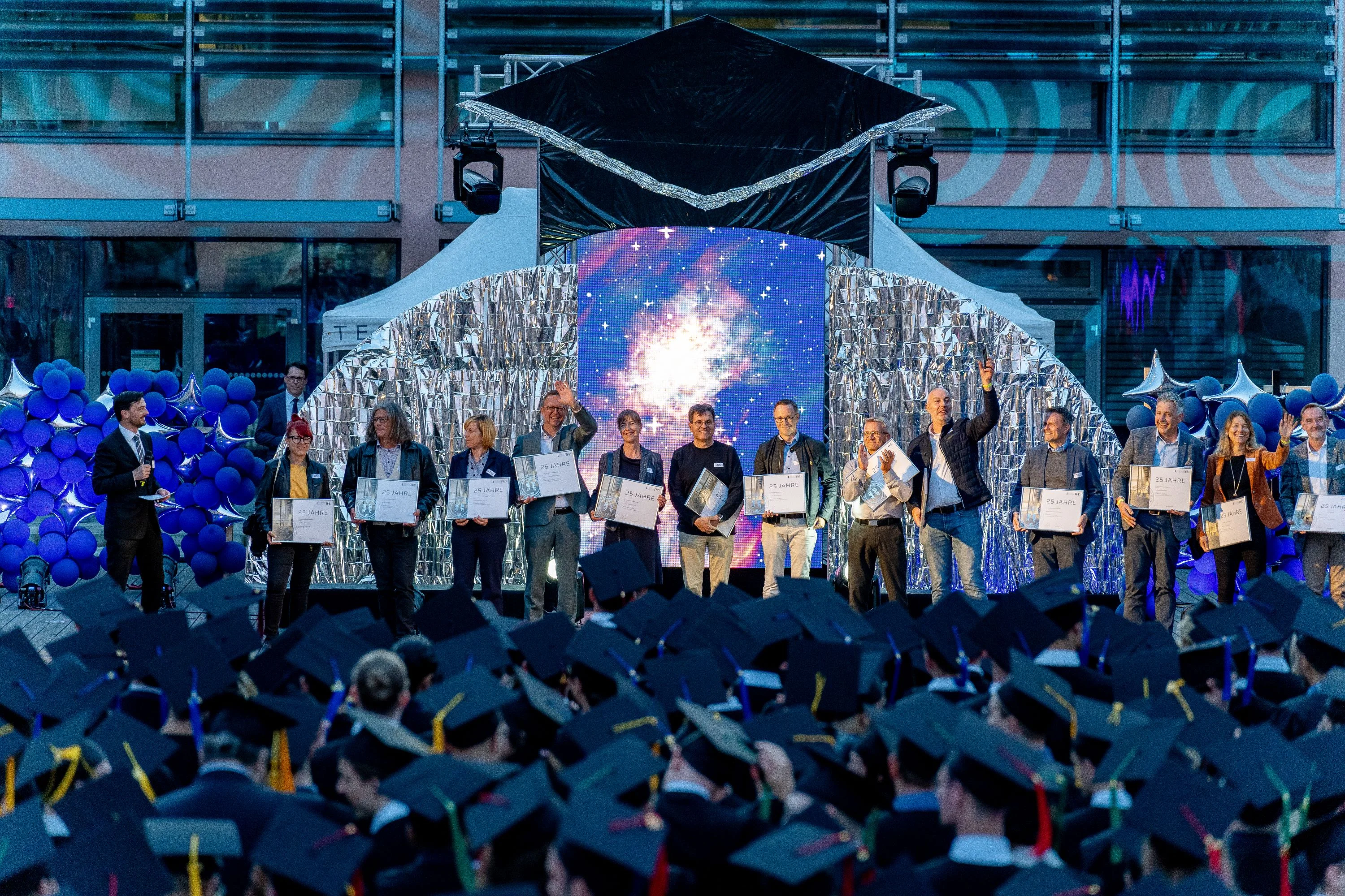 After Graduation | DIT