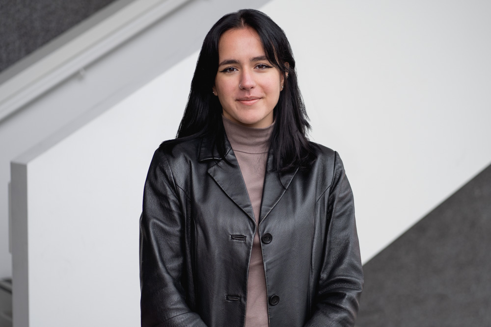 International Office | THD